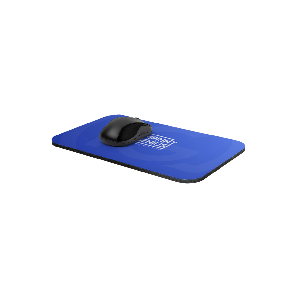 NoWire Mouse Pad – Imprint Genius Swag Store