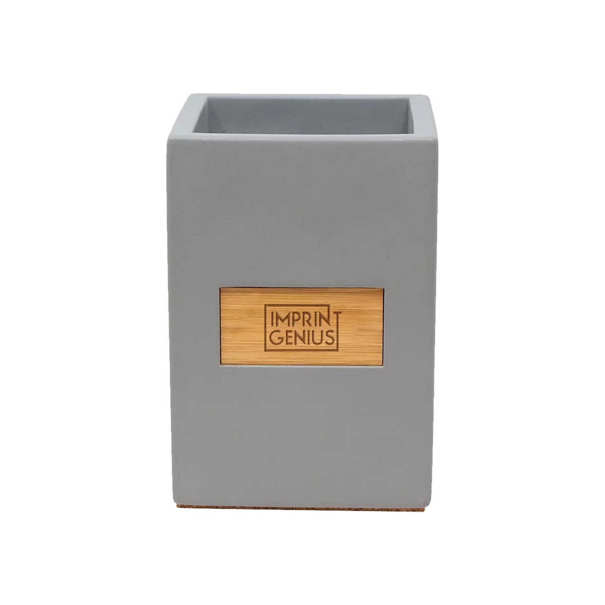 Stick and Stone‚Ñ¢ Pencil Cup – Imprint Genius Swag Store